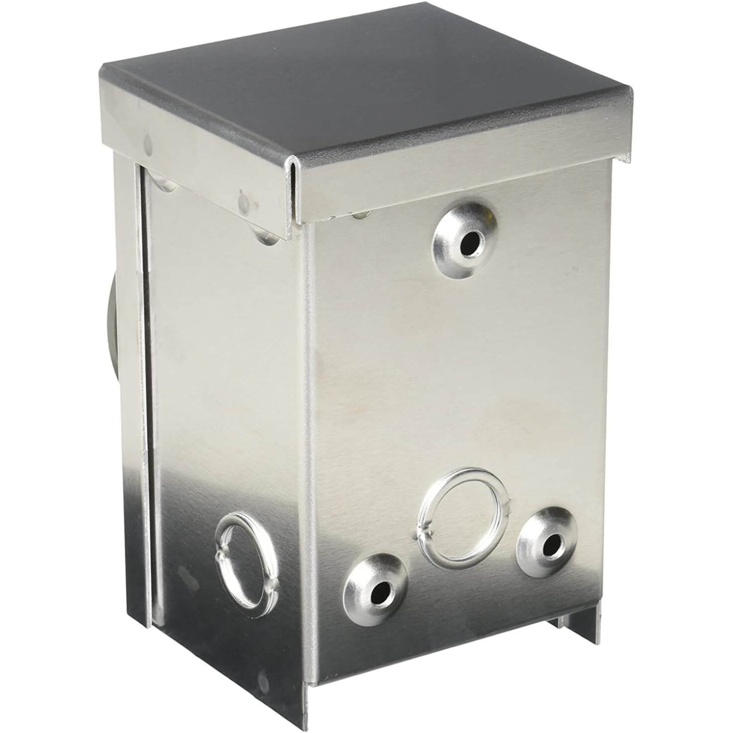 Power Inlet 50 Amp Twist Lock Nema 3R | GenInterlock