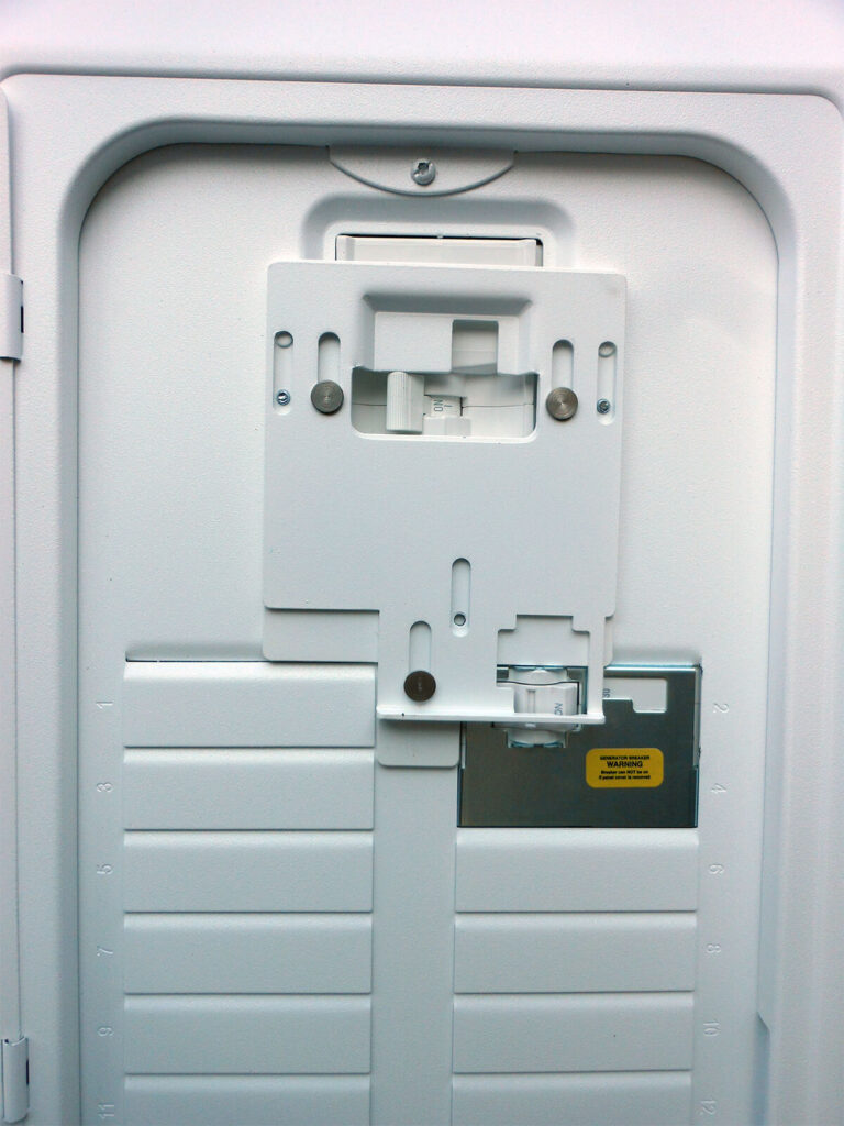 Leviton Generator Interlock Kit for 100-200 Amp Panels | GenInterlock