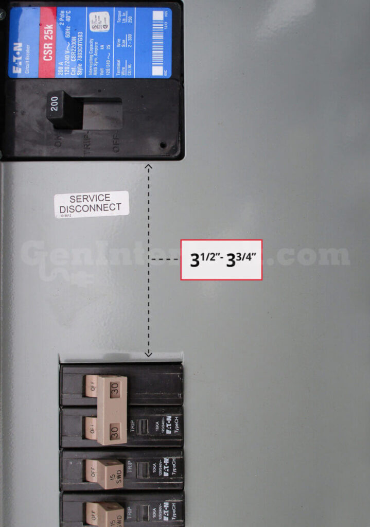 Products Archive | GenInterlock