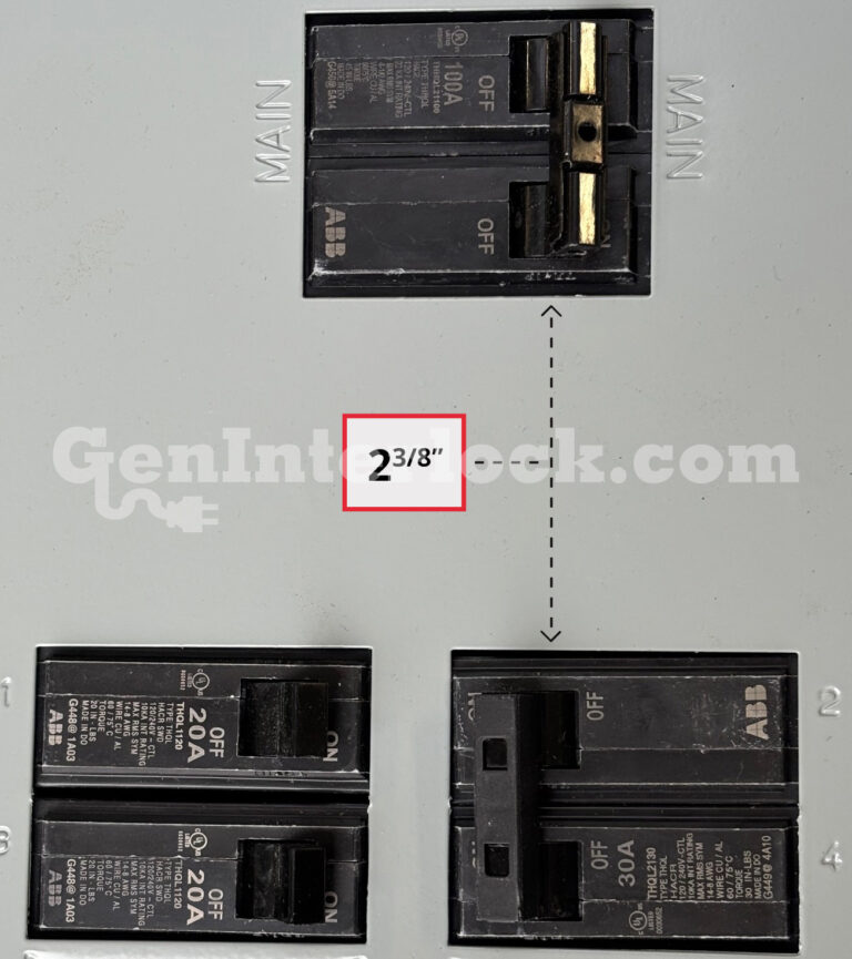 Shop Abb Interlock Kits Geninterlock